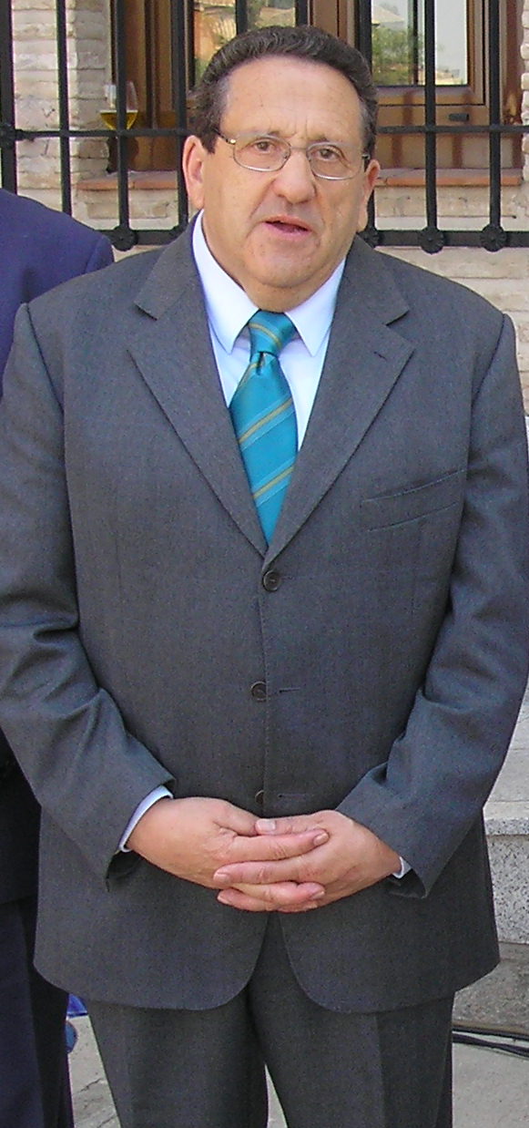 Manzanares DIGITAL: Antonio Caba merece el reconocimiento de Manzanares ...