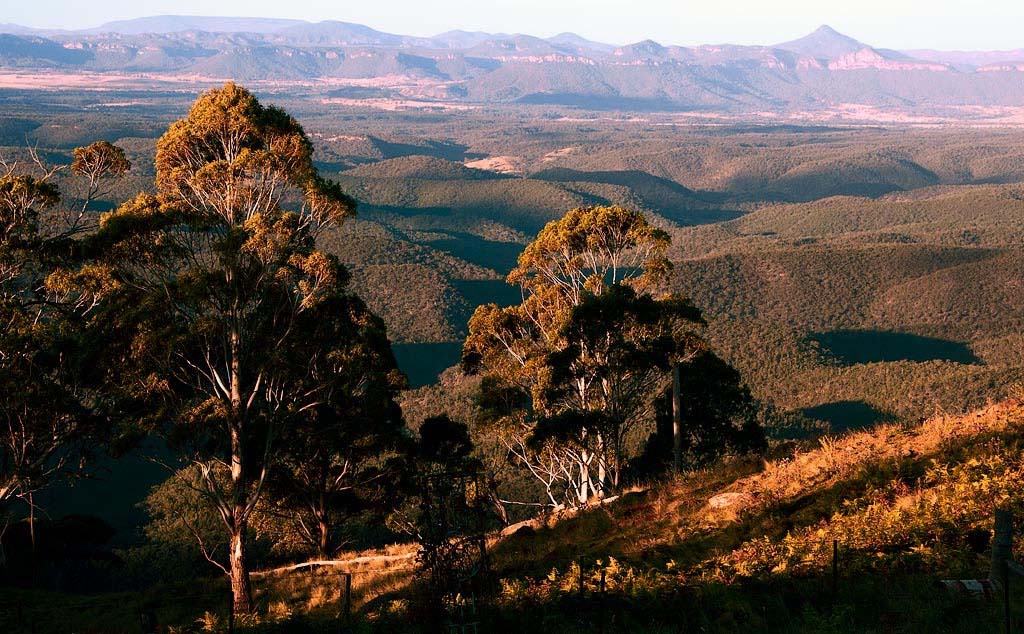 Capertee Valley | Desktop Wallpapers