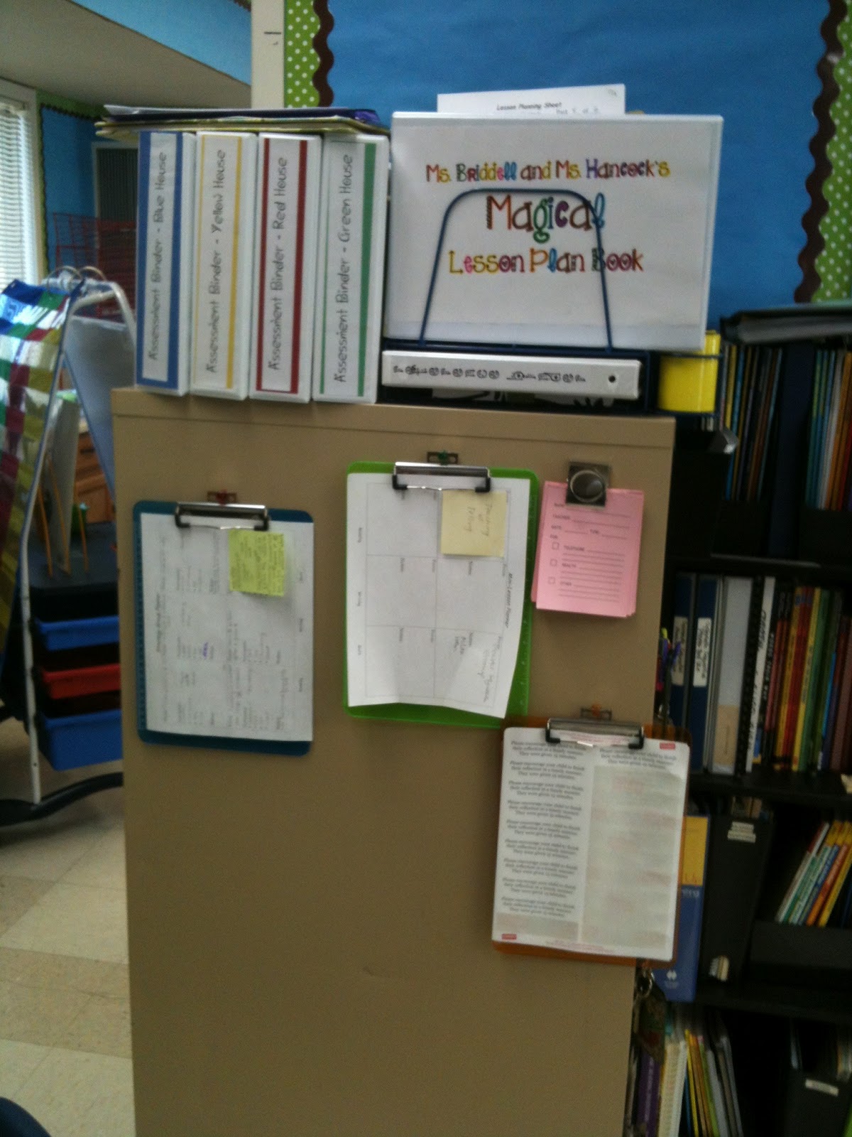 Two Teachers on A Limb: Lessons from the Limb #6: Keeping Ourselves ...