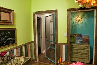 The Decorating Duchess: Junk Gypsy Inspired