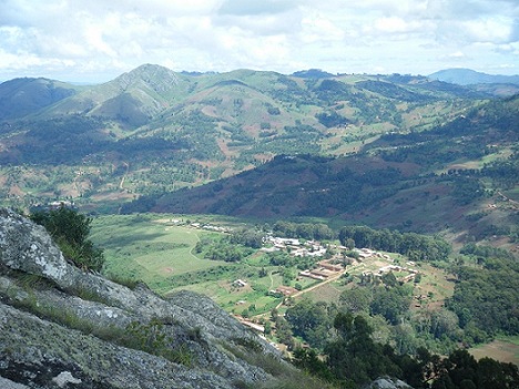 ♥HUJAMBO♥: Näheres noch zu Litembo