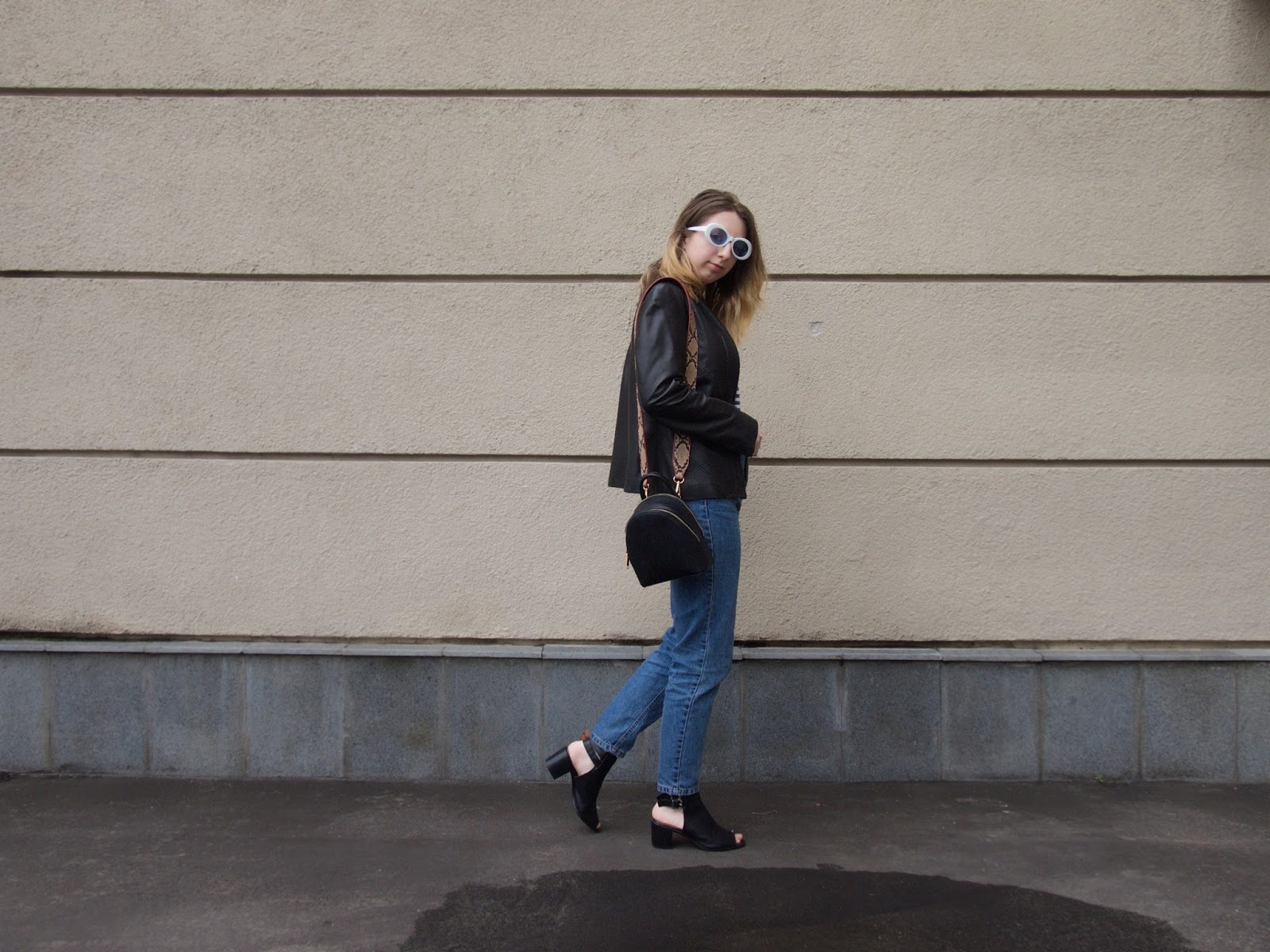 Passion is new Fashion: How to Always Look Chic and Trendy | OOTD