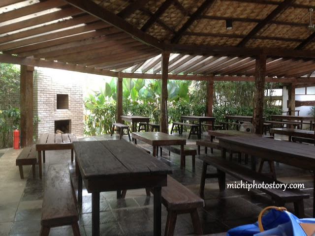 Michi Photostory: 7 Things that you Can Do in Fun Farm at Sta Elena