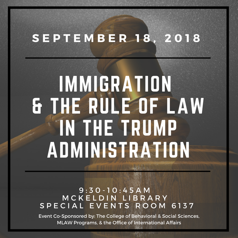 Immigration And Rule Of Law Panel Discussion immigration-and-rule-of-law-panel-discussion