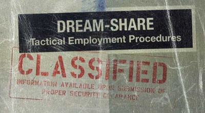 PASIV Device - Dream-Share