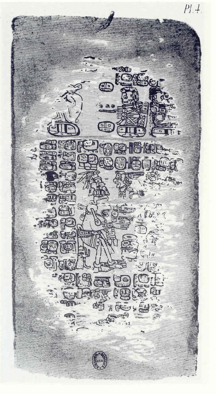 Náhuatl Audiovisual: CÓDICE PARÍS