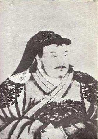 Encyclopedia of Trivia: Kublai Khan