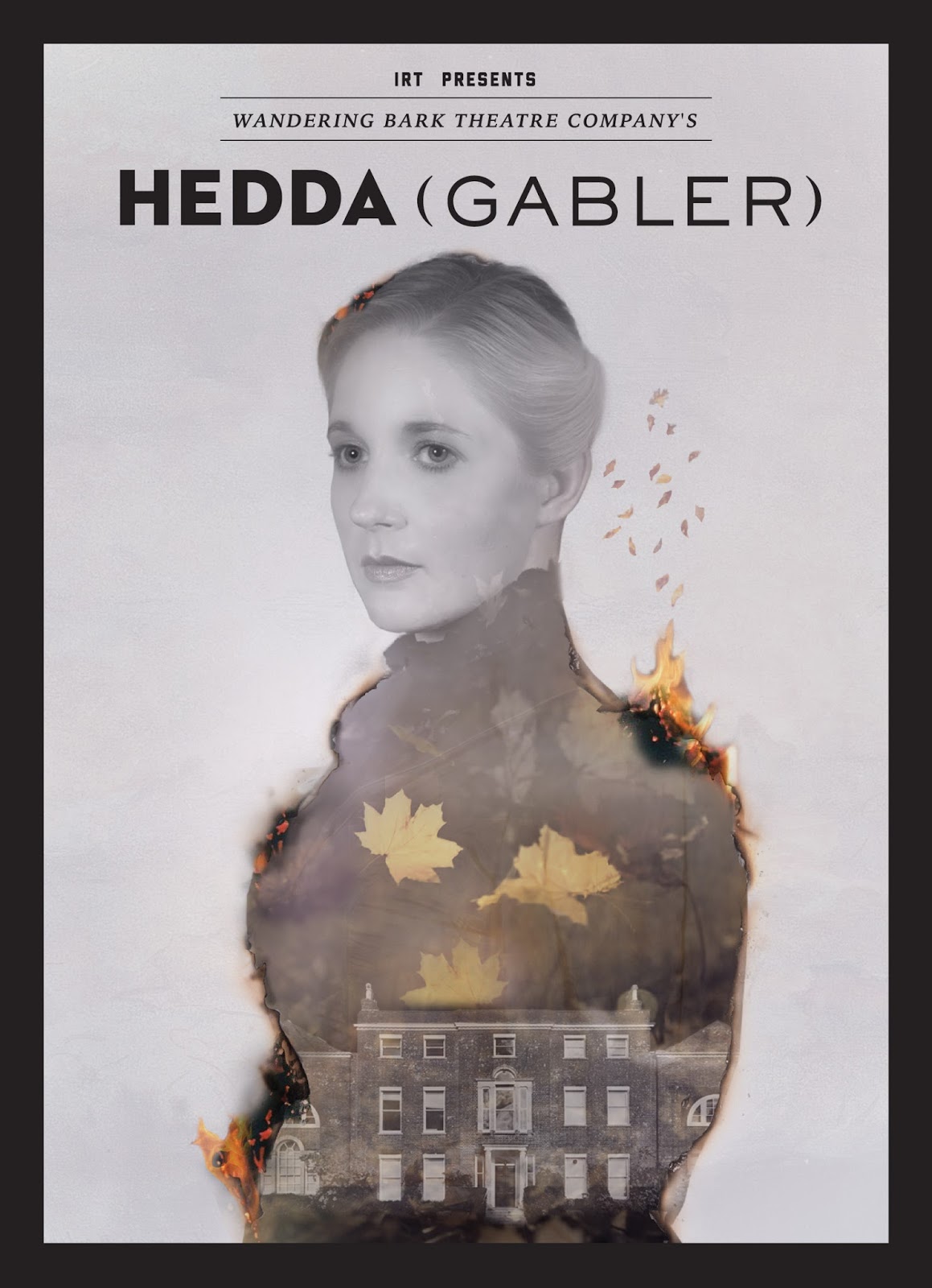 Theater in the Now: Blog Hijack: Valerie Redd on Ibsen and the Heart of ...