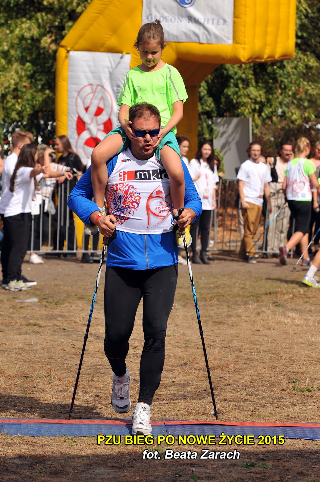 Celebryci - Bette Photography