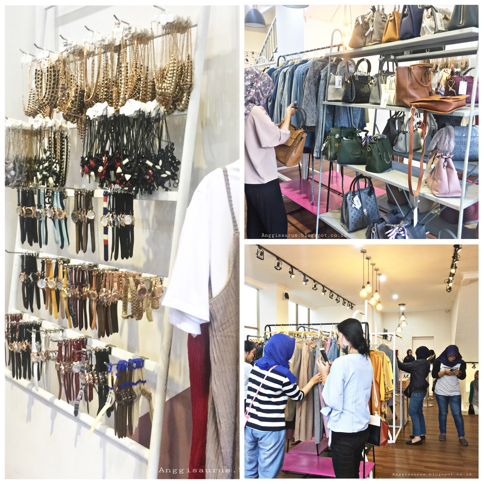 Mayoutfit Online Shop Murah Rekomendasiku - Anggisaurus