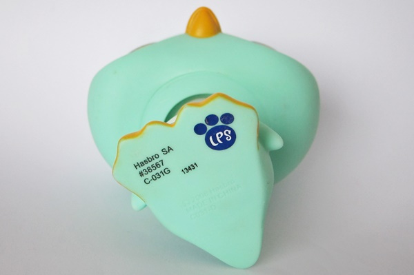 Littlest pet shop blogi: Uusi iso deco pets pingviini