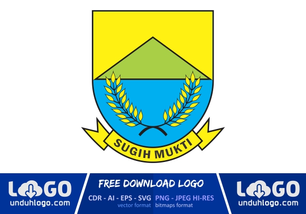 Logo Kabupaten Cianjur - Download Vector CDR, AI, PNG.