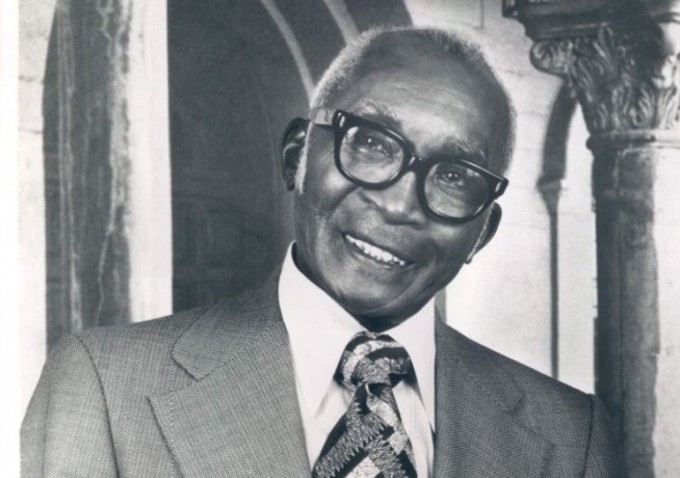 AfriClassical: Sergio A. Mims in 'Shadow and Act': 'New Documentary In ...