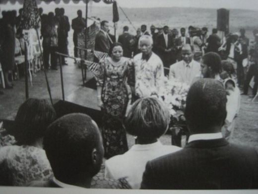 Historiando: debates e ideias: MBUZINI: ESPAÇO DE MEMÓRIA