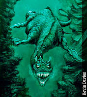 Mitologia R&G: LEVIATÁN