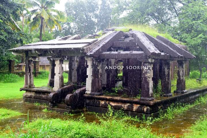 Tulunad Culture and Tradition