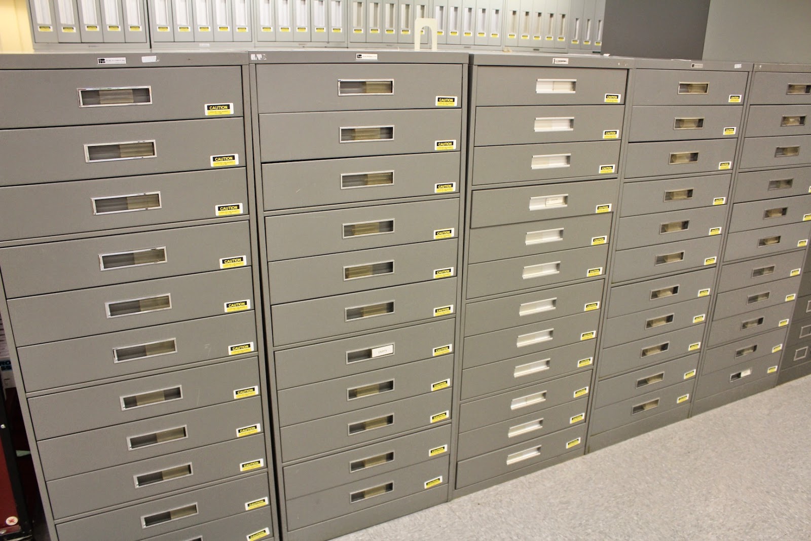 Government Information News from Fondren Library, Rice University ...