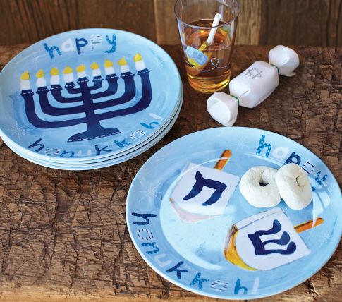 Getting it Together: Put on your Yarmulke, it's Time for Hanukkah!