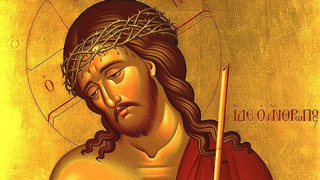 Η Χριστιανική Ηθική και η Βιοηθική στην Εκπαίδευση: Ο Χριστός ως ...