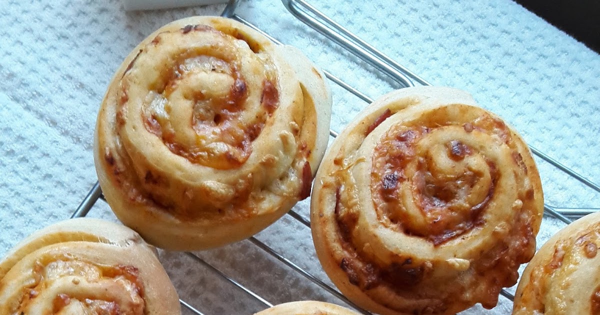 Viktoro užrašai: Picos sūkuriai arba "pizzasnurrer"