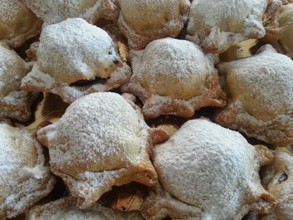 Le Pastorelle - Dolci di castagna