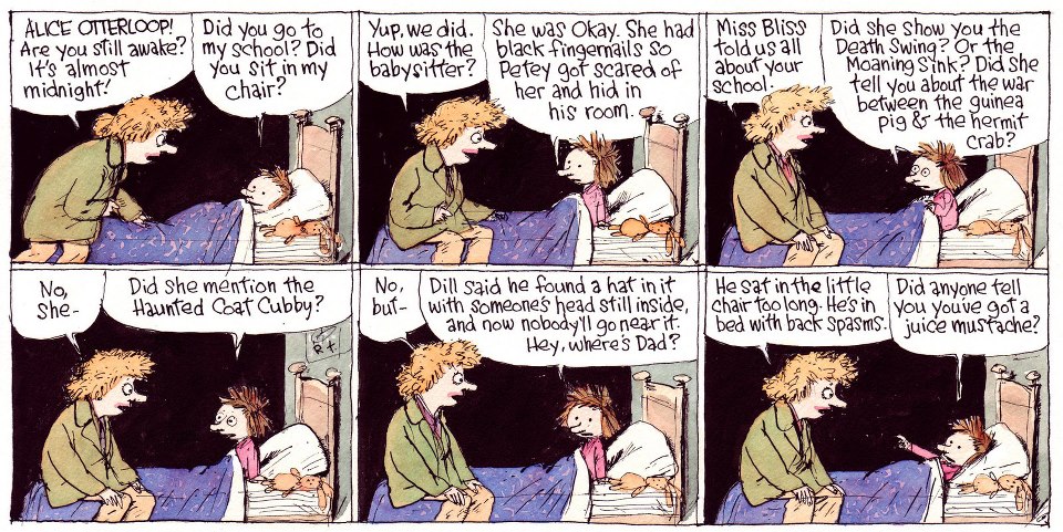 FANY - BLOG: Richard Thompson