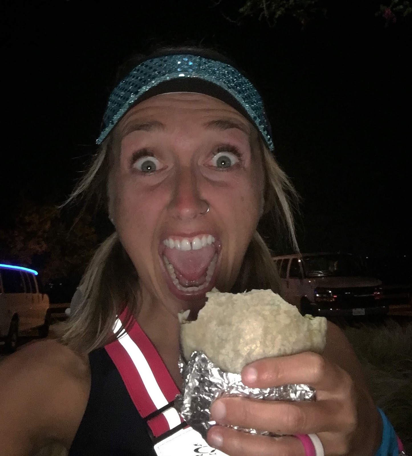 Carlee McDot: #Ragnar4Rett Ultra Ragnar Relay Race Recap