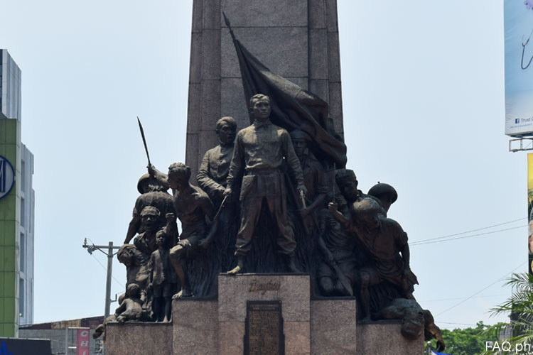 Andres Bonifacio and the revolutionary legacy - Filipino Historian
