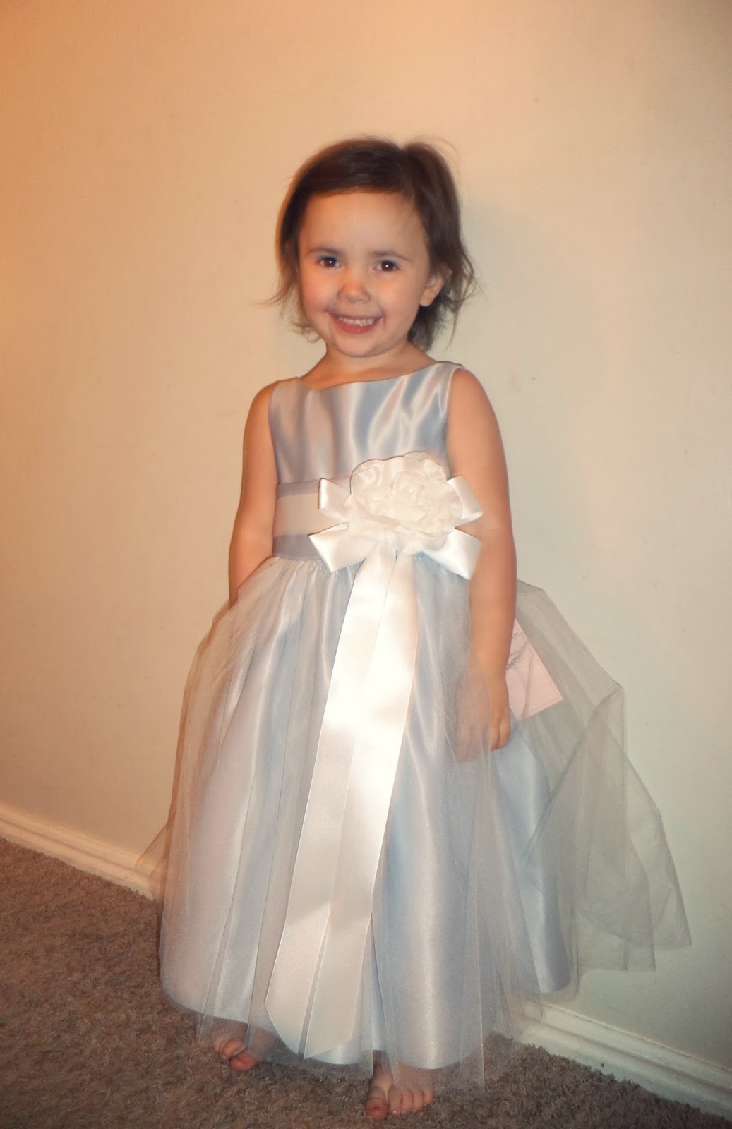 Mama Love: Kids Formal Review + Giveaway