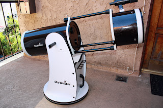 Scope Freaks: SkyWatcher 10" Dobsonian Telescope - $495 **SOLD**