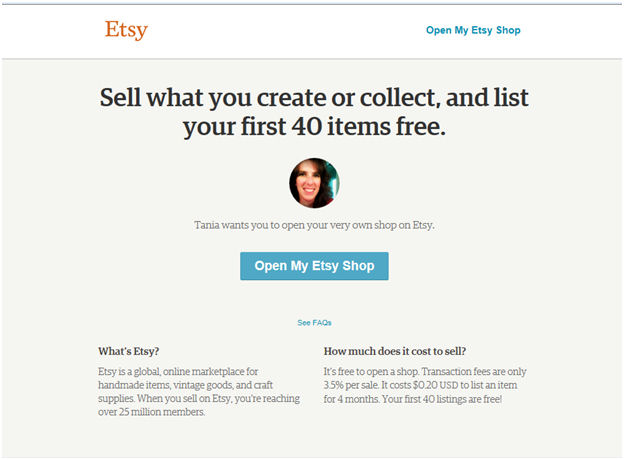 How to Open an Etsy Shop - Etsypedia