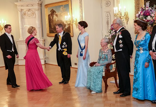 Centenary celebrations of Finland's independence in 2017