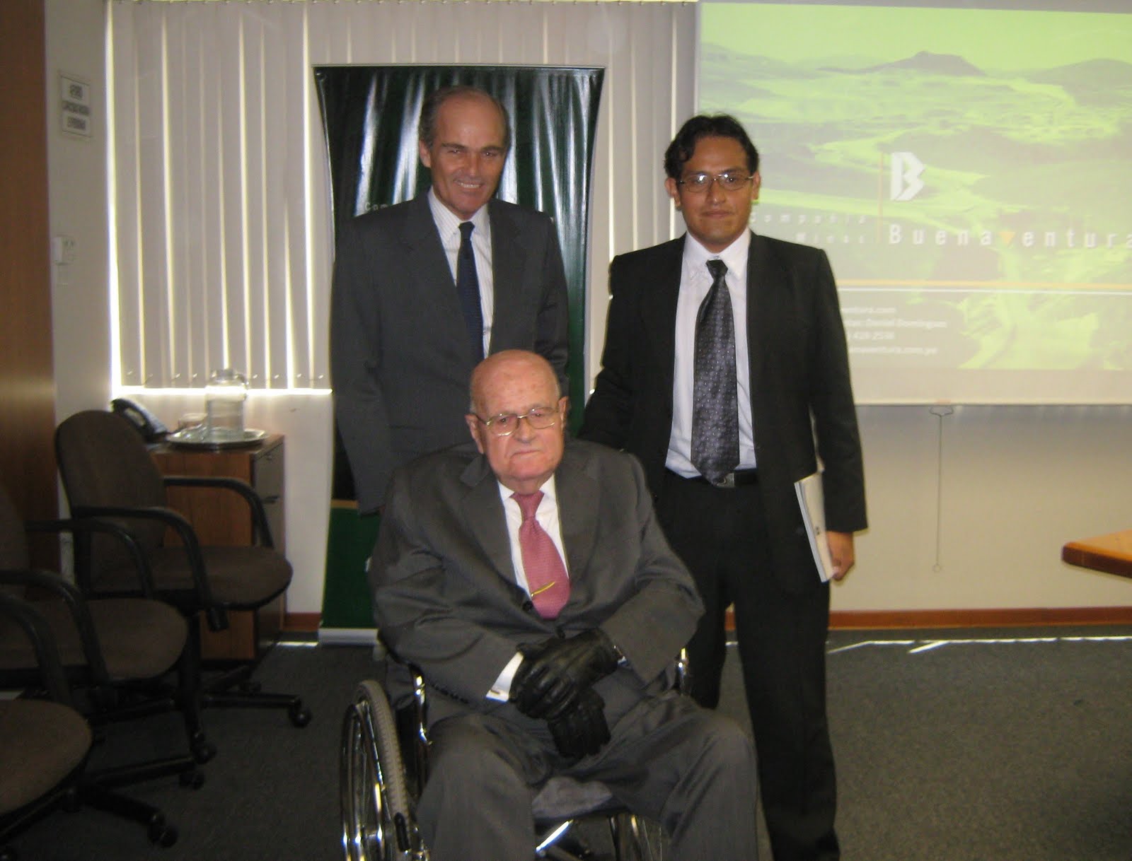 Varietates: marzo 2011