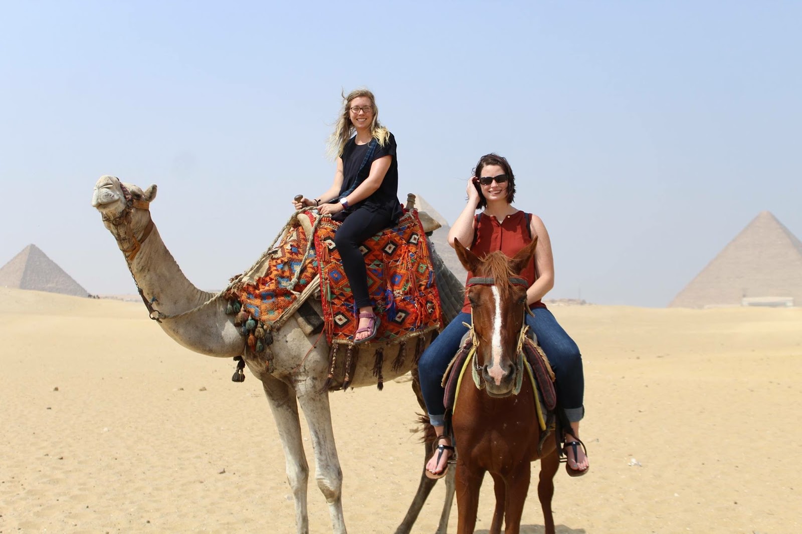 The World through a TCK Adult's Eyes: Ma Salama Sadiqs - Goodbye Friends