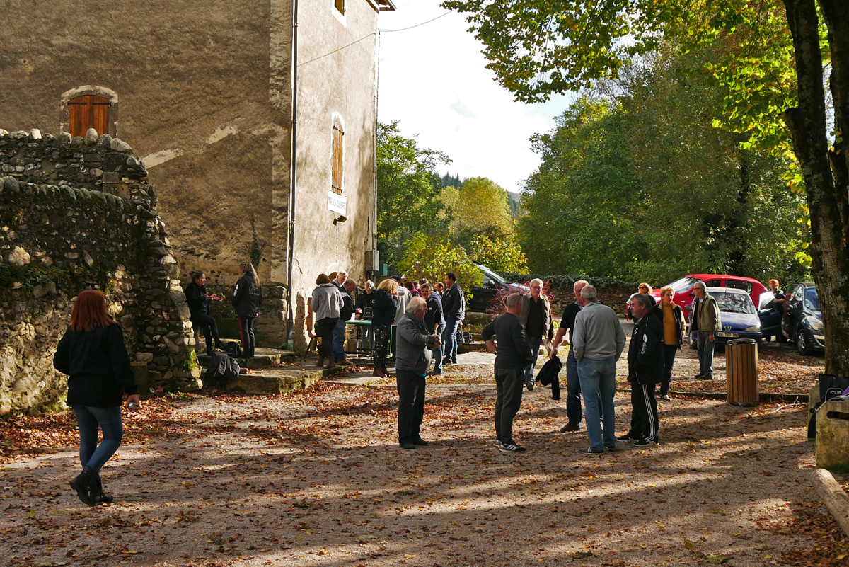 Le Pays Saint-Jeantais: L'année faste de l'ABSJ