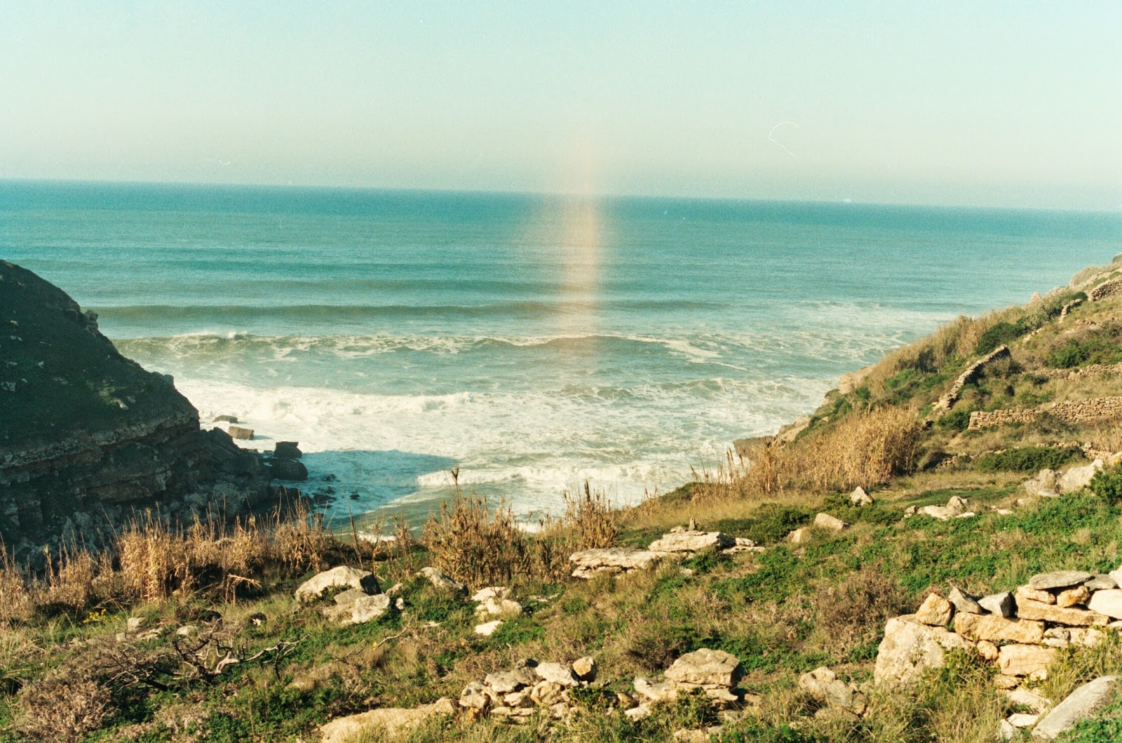 Mercatudo: PRAIA DA SAMARRA, SINTRA,