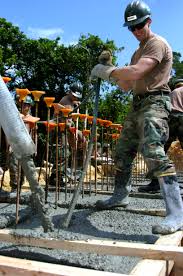 Peralatan Untuk Teknik Pengecoran Beton yang Baik - BLOG PROYEK+ BANGUNAN