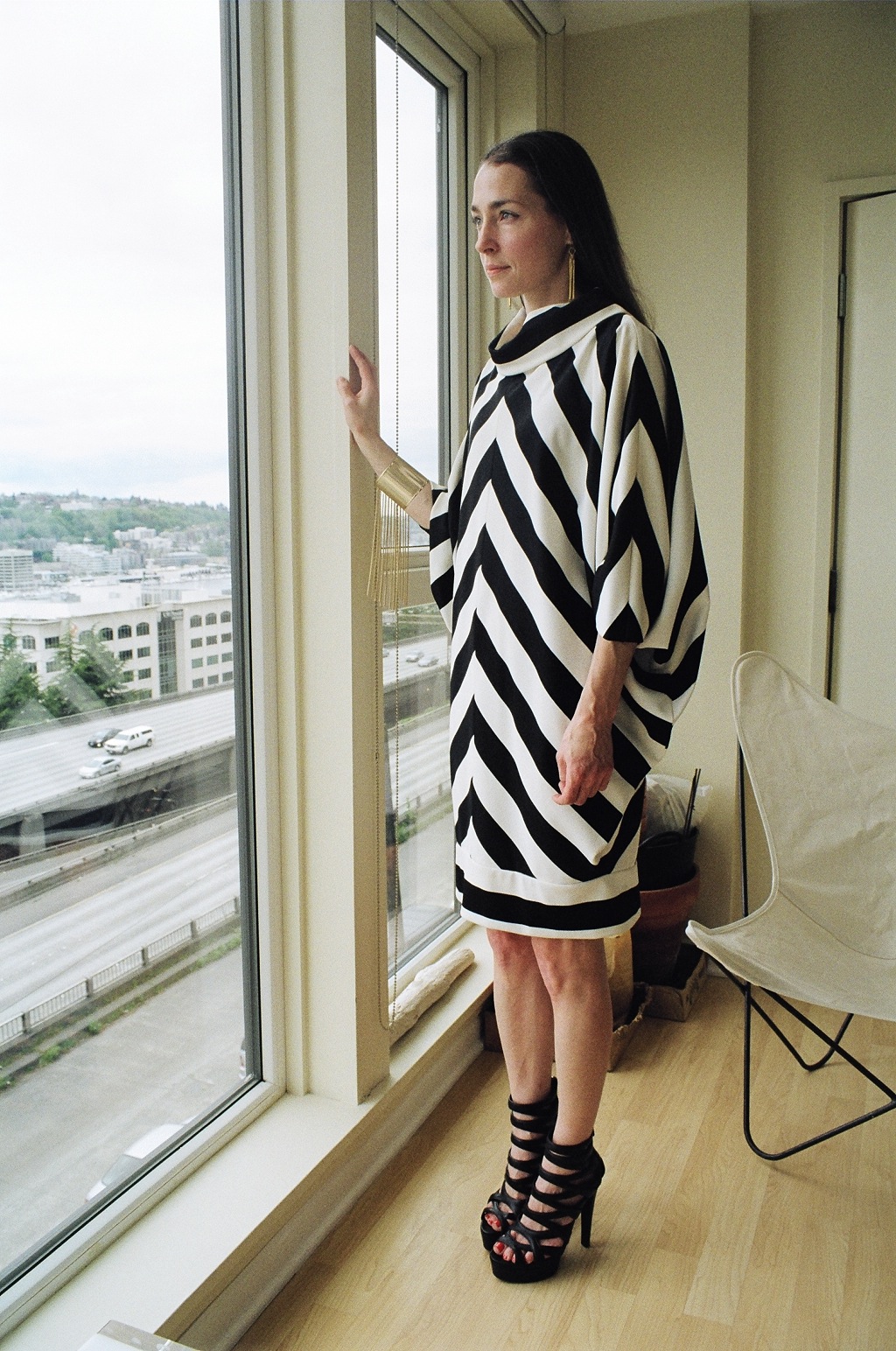 Dressed for Tea: Inside the World of Emily Smith