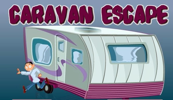 Caravan Escape | Juegos de Escape. Escape Games. Escape Room Online