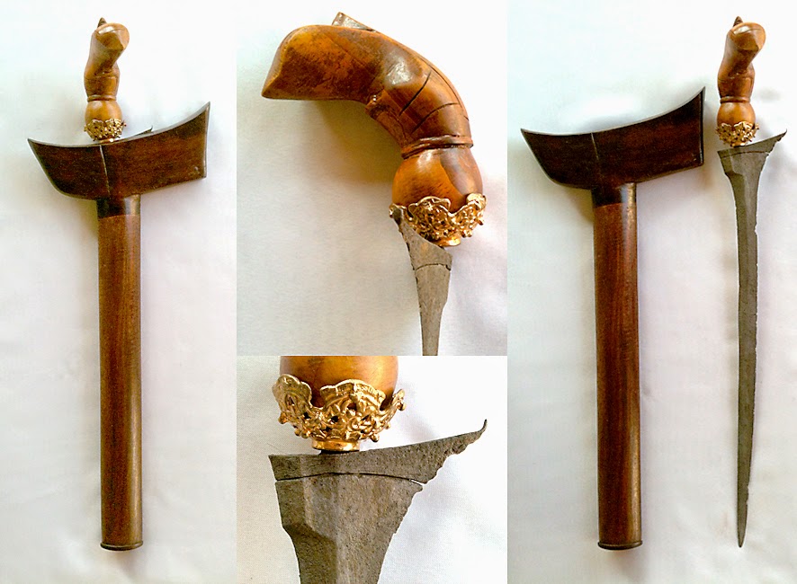 melayu&keris: arked