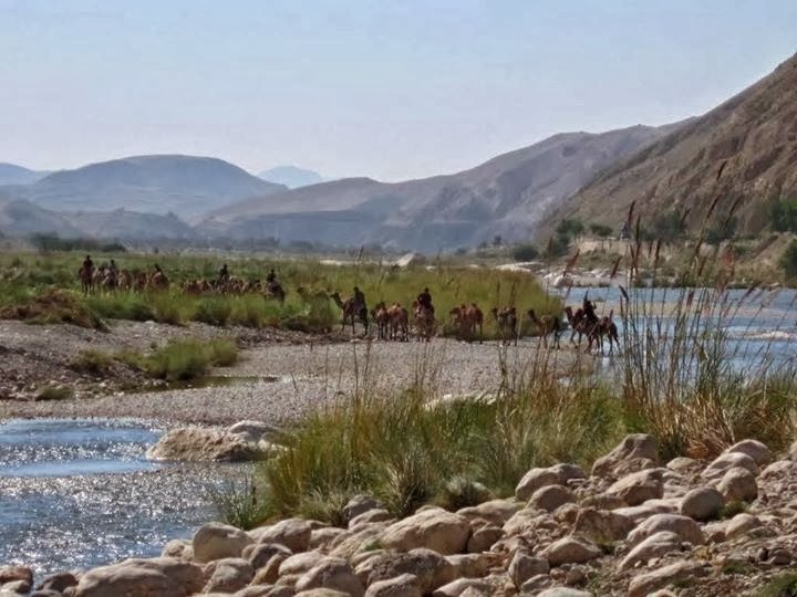 Beautiful Pictures of Bolan Balochistan | Pir Ghaib | Kobash | Kajoori ...