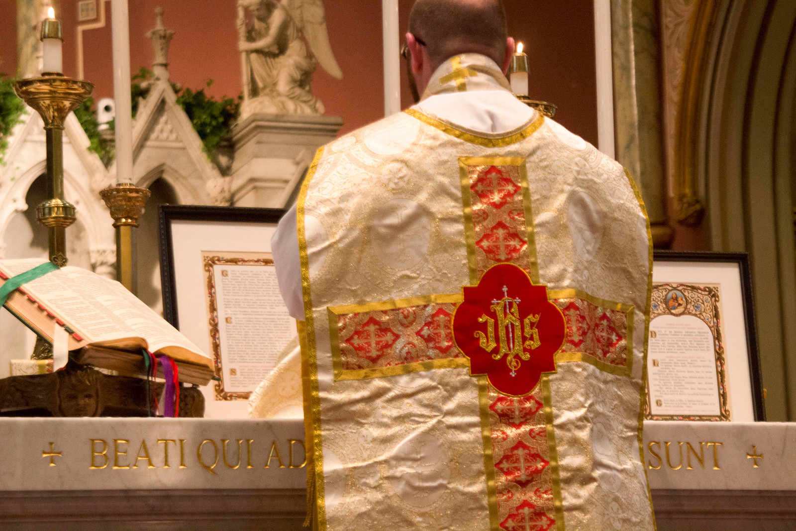 southern orders: REASON # 1 AGAINST AD ORIENTEM!