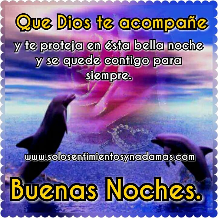 Que Dios te acompañe y te proteja.. - Solo sentimientos y nada mas Que Dios te acompañe y te proteja.. - Solo sentimientos y nada mas