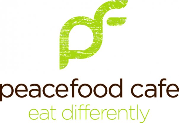 Another Gluten Free Blog: peacefood cafe