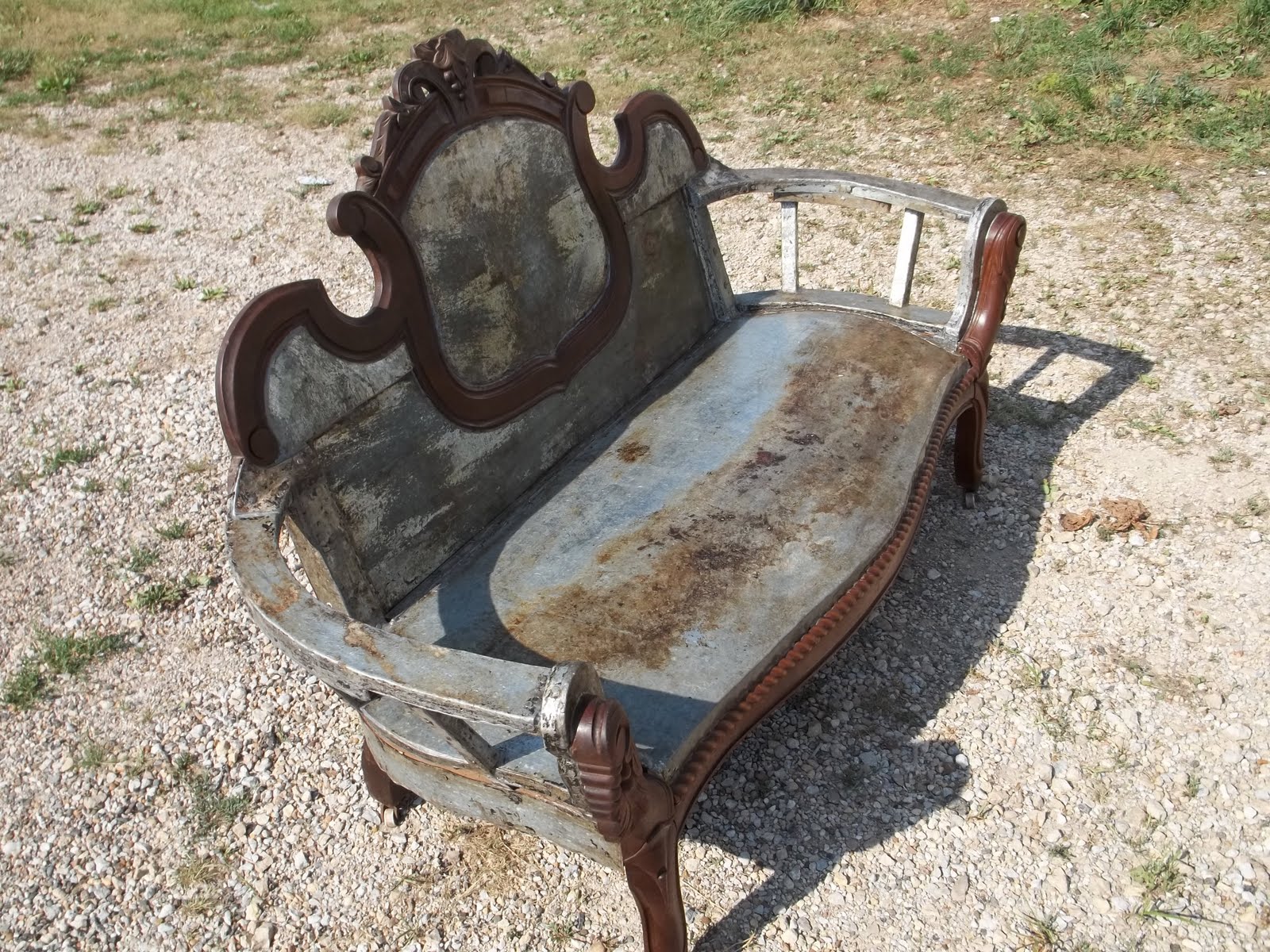 simply iowa: Meet Tin Victoria....