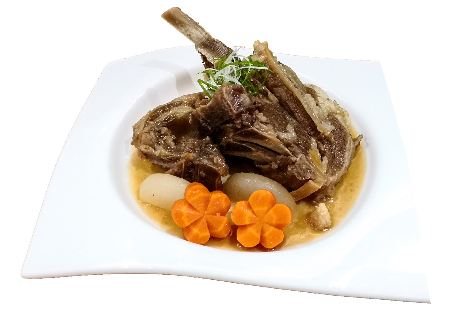 Kee Hua Chee Live!: MANDY YAU OF AKARI JAPANESE RESTAURANT HOSTED ...