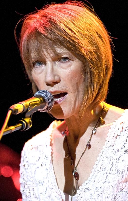 Kiki Dee HairStyles - Women Hair Styles Collection