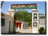 Castles and Forts in Pakistan