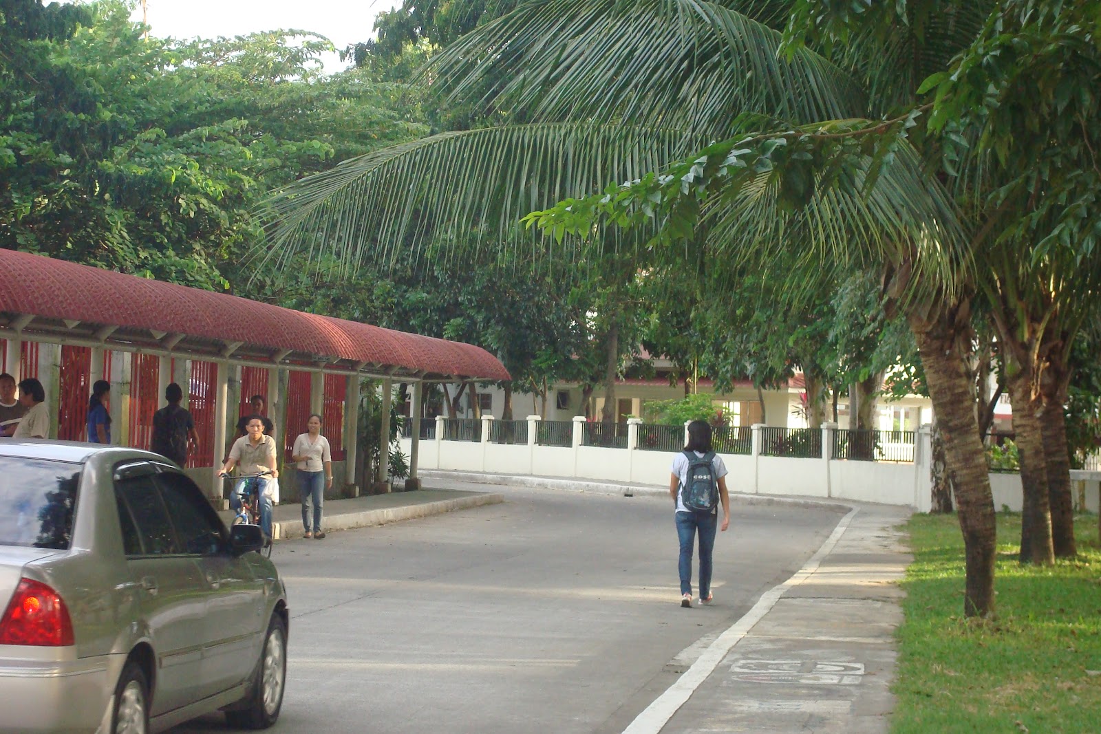 Perseverance: The Key to Success: The Polytechnic University of the ...