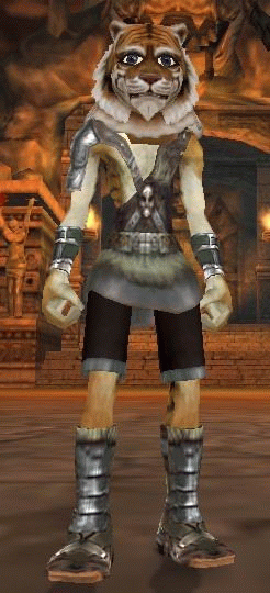 Yokebone Bestial 2 | Fzarc Something usefull